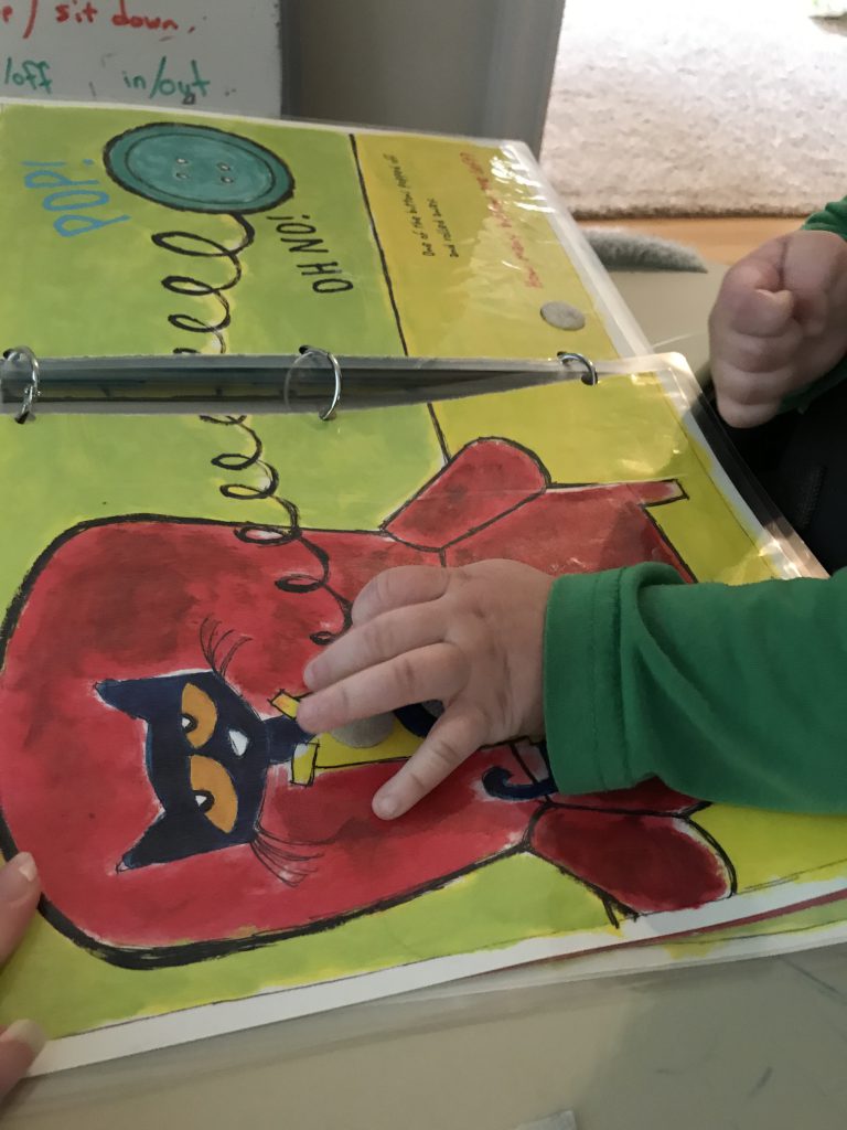 Buttons Come and Buttons Go - The Joseph Robert Shaw Foundation