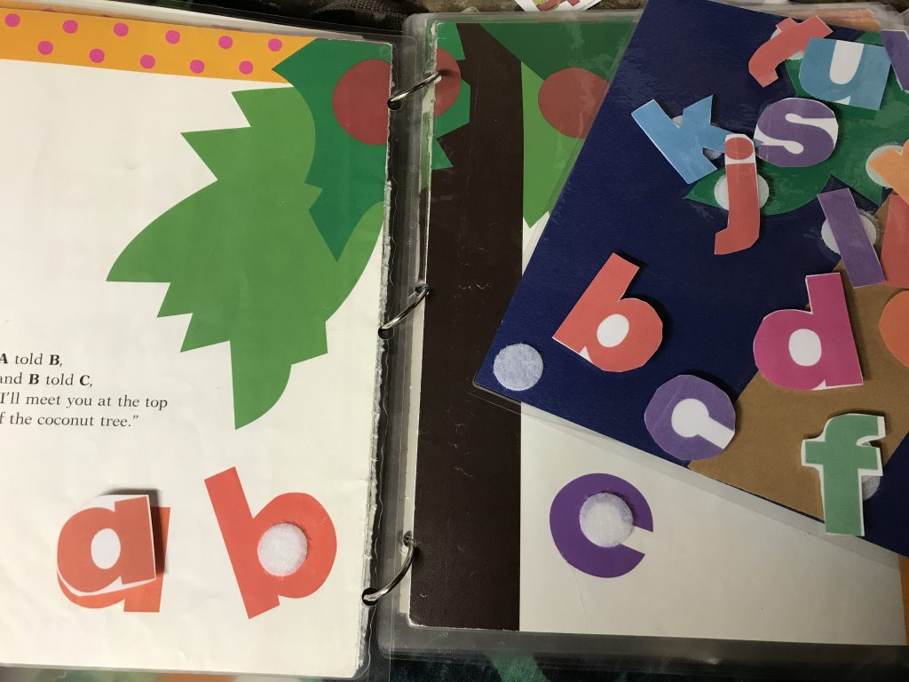 Chicka Chicka Boom Boom! - The Joseph Robert Shaw Foundation