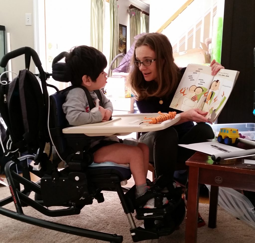 How important is reciprocal communication? - The Joseph Robert Shaw ...